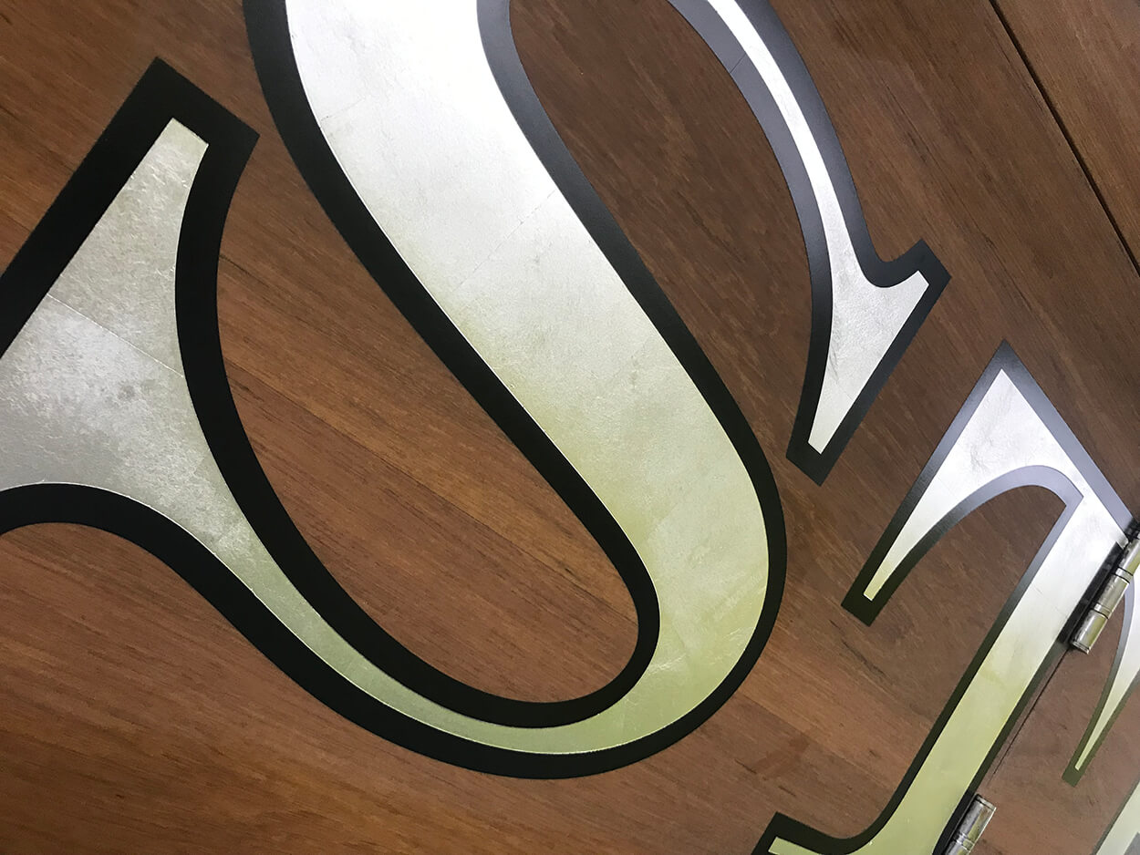 Sterling George Town Boat Transom | BOATS TRANSOM ARTWORK PAINTING ...