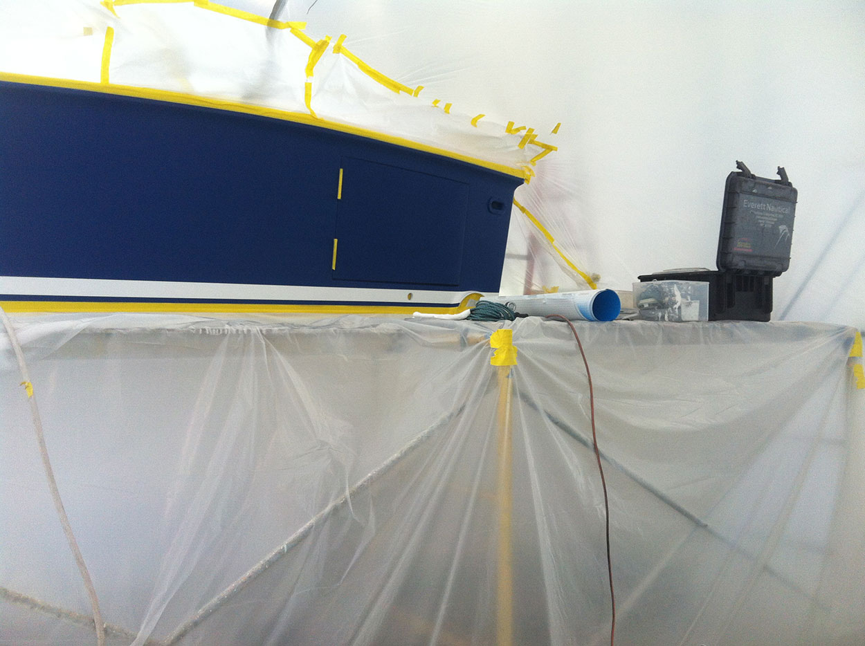 Reel Joy, Singer Island Florida Boat Transom | BOATS TRANSOM ARTWORK ...