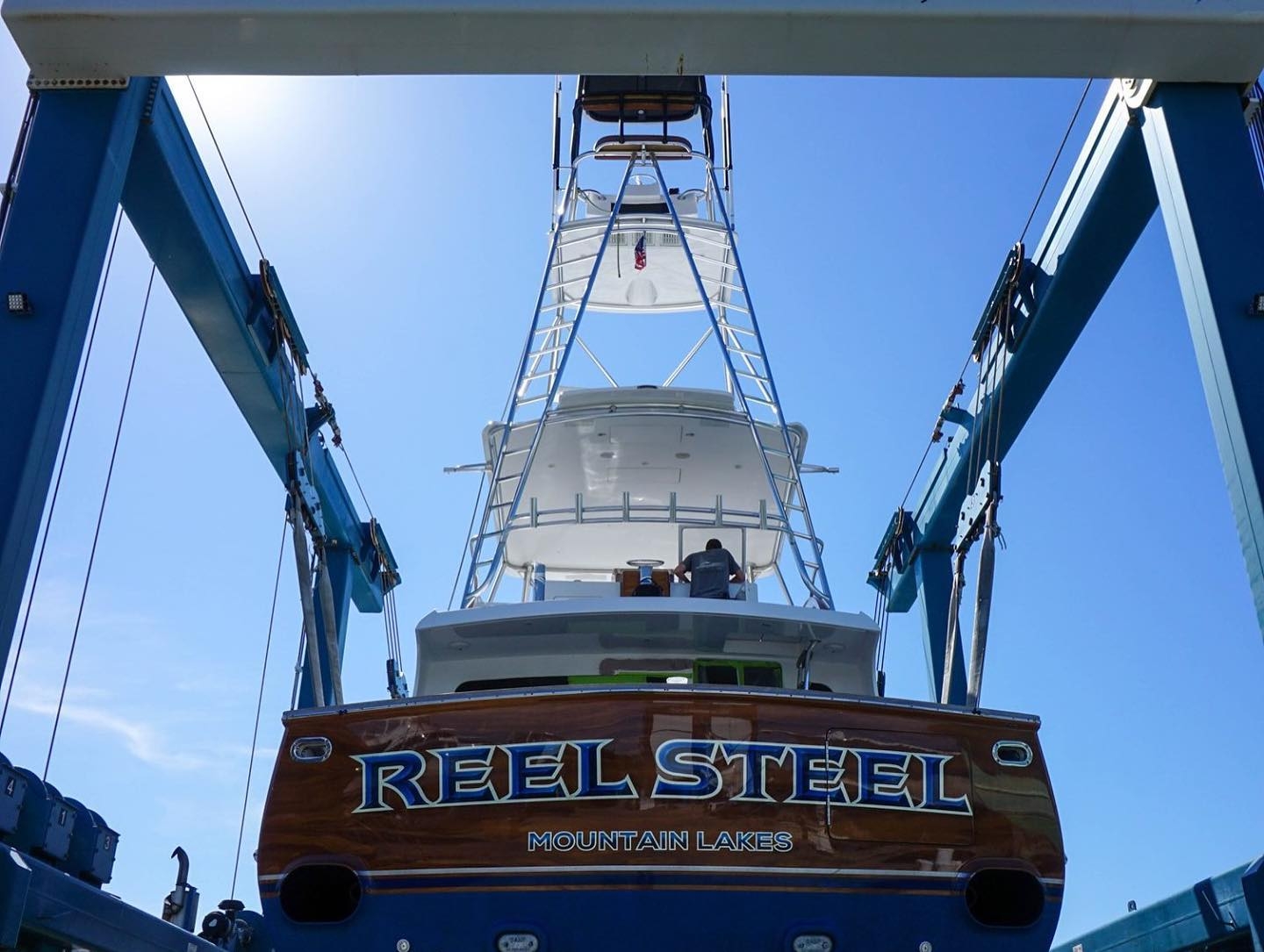 HOME | EVERETT NAUTICAL DESIGNS