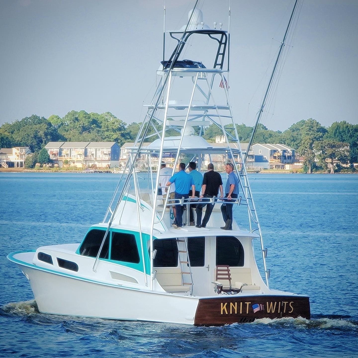 HOME | EVERETT NAUTICAL DESIGNS