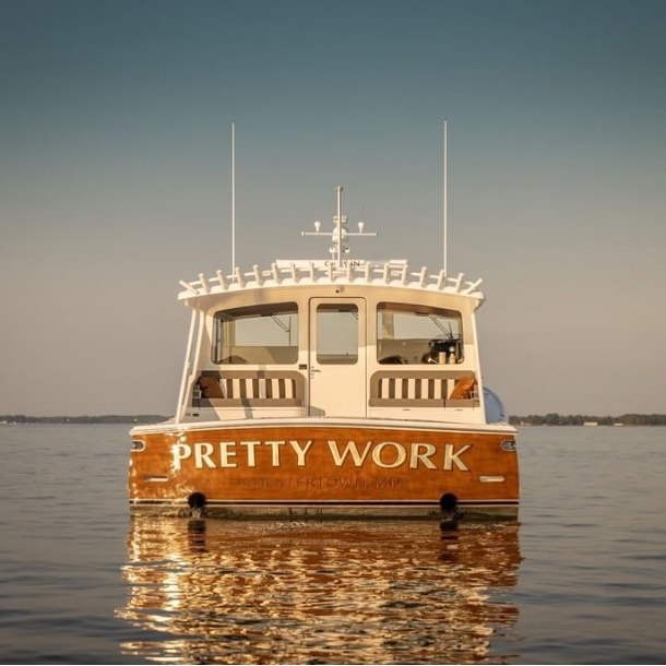 HOME | EVERETT NAUTICAL DESIGNS