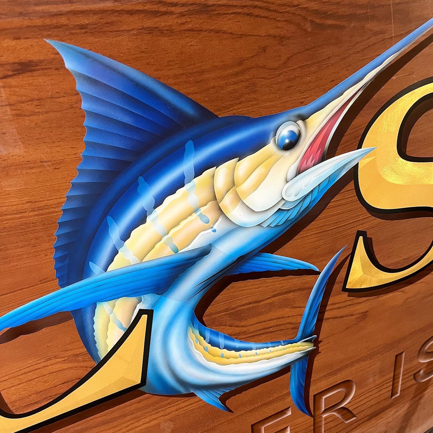 HOME | EVERETT NAUTICAL DESIGNS