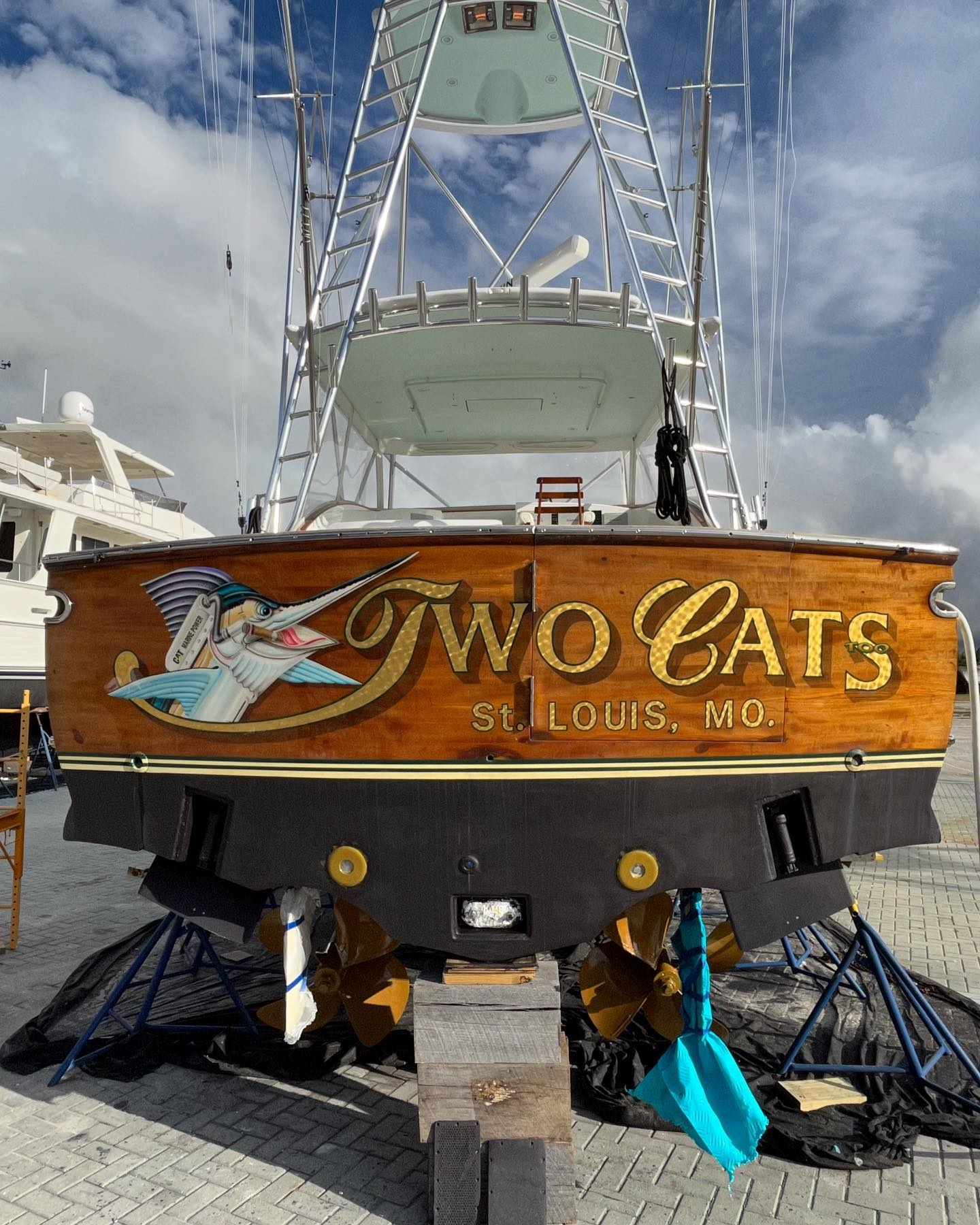 HOME | EVERETT NAUTICAL DESIGNS